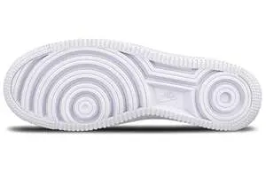 Nike Force 1 Ultraforce Leather Sneakers - White