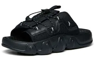 ANTA Life Series Slides - Black