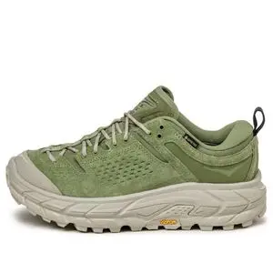 Hoka One One Tor Ultra Lo Tp Gore-tex Sneakers - Forest Floor/farro