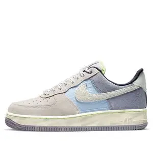 Nike Nike Air Force 1 '07 LX "Deep Freeze" Grey/blue