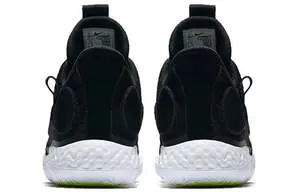 Nike Kd Trey 5 Ep Athletic Shoes - Black/white-cool Grey-volt