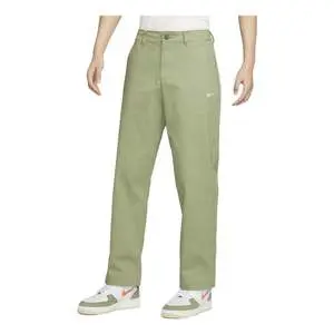 Nike Life Chino Pants - Green
