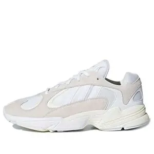 Adidas Yung-1 Sneakers - White