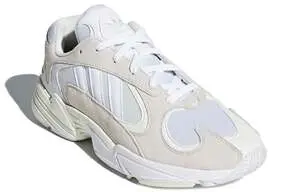 Adidas Yung-1 Sneakers - White
