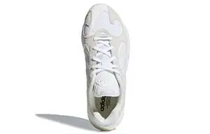 Adidas Yung-1 Sneakers - White
