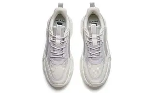 ANTA Life Series Sneakers