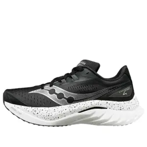Saucony Endorphin Speed 4 Athletic Sneakers - Black