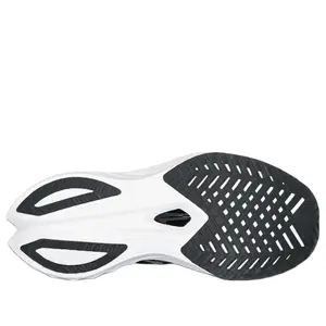 Saucony Endorphin Speed 4 Athletic Sneakers - Black