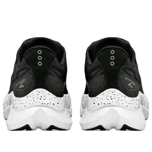 Saucony Endorphin Speed 4 Athletic Sneakers - Black