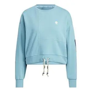 Adidas Neo Cesp Sweater - Blue