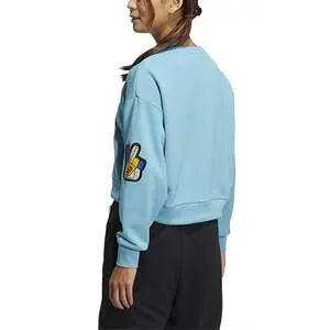 Adidas Neo Cesp Sweater - Blue