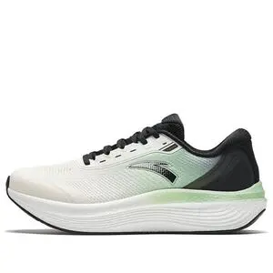 ANTA Running Series Sneakers Nitrogen - Green/white/black