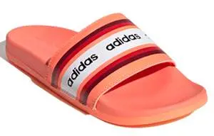 Adidas Farm Rio X Adilette Comfort Slides - Pink