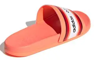 Adidas Farm Rio X Adilette Comfort Slides - Pink