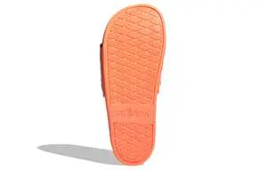Adidas Farm Rio X Adilette Comfort Slides - Pink