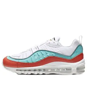 Nike Nike Air Max 98 SE "Cosmic Clay" White/blue/red