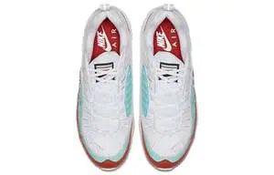 Nike Max 98 Se "cosmic Clay - White/blue/red