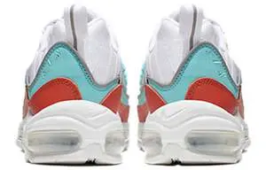 Nike Max 98 Se "cosmic Clay - White/blue/red