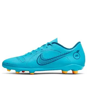 Nike Mercurial Vapor 14 Club Mg Football Cleats - Blue