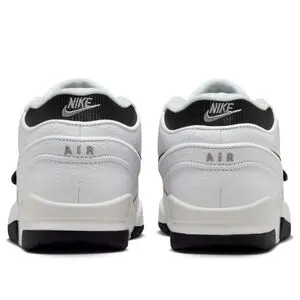 Nike Alpha Force 88 Sneakers - White/black