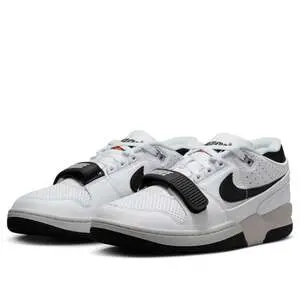 Nike Alpha Force 88 Sneakers - White/black