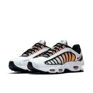 Nike Max Tailwind 4 "gradient" Sneakers - White