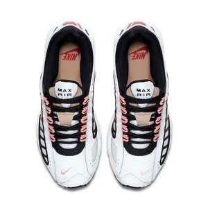 Nike Max Tailwind 4 "gradient" Sneakers - White