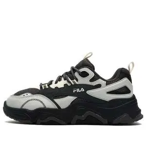 Fila Fusion Lace Up Sneakers For Women