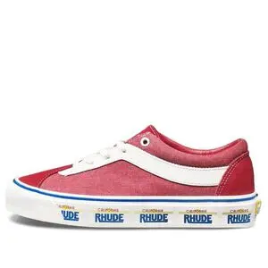 VANS X Rhude Bold Ni - Dark Blue