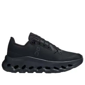 On Cloudtilt Sneakers - Black/eclipse