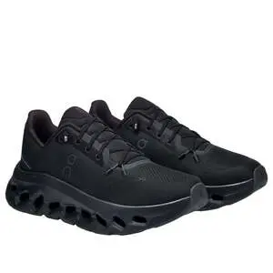 On Cloudtilt Sneakers - Black/eclipse
