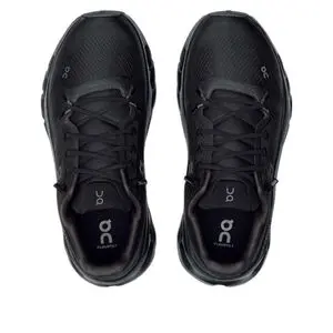On Cloudtilt Sneakers - Black/eclipse