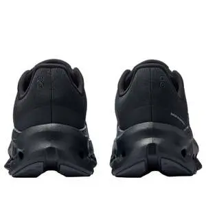 On Cloudtilt Sneakers - Black/eclipse
