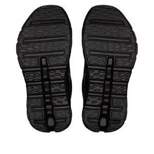 On Cloudtilt Sneakers - Black/eclipse