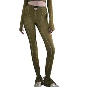 Nike X Knwls Ghost Pants