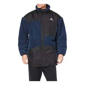 Adidas Prsve Boa Fleece Jacket