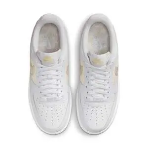 Nike Force 1 '07 Se 'flower Swoosh' Sneakers