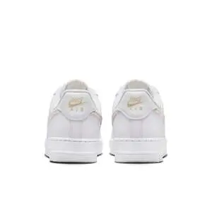 Nike Force 1 '07 Se 'flower Swoosh' Sneakers