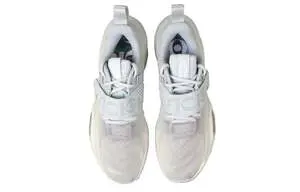 LI-NING Wade All City Low X 'xsneaker' Abas173-3 Athletic Sneakers - Grey