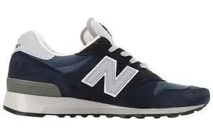 NEW BALANCE 1300 Made In Usa Sneakers - Blue