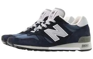 NEW BALANCE 1300 Made In Usa Sneakers - Blue