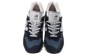 NEW BALANCE 1300 Made In Usa Sneakers - Blue