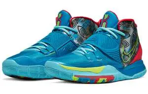 Nike Kyrie 6 Basketball Sneakers