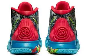 Nike Kyrie 6 Basketball Sneakers