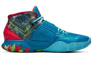 Nike Kyrie 6 Basketball Sneakers