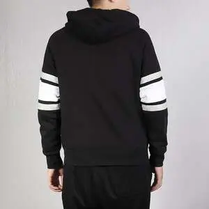 Nike Knit Hooded Fleece Lined Jacket