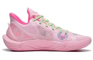 LI-NING Sonic 'earth Day' Athletic Sneakers