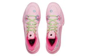 LI-NING Sonic 'earth Day' Athletic Sneakers