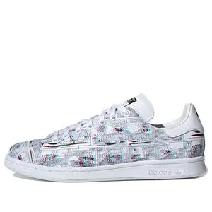 Adidas Disney X Stan Smith 'mickey Mouse Comic Strip' Sneakers