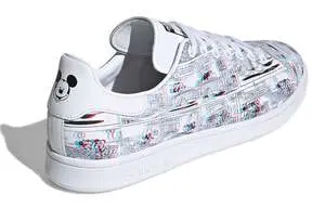 Adidas Disney X Stan Smith 'mickey Mouse Comic Strip' Sneakers